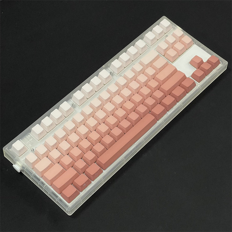 Wired Satellite Axis Gaming Keyboard– Glintered